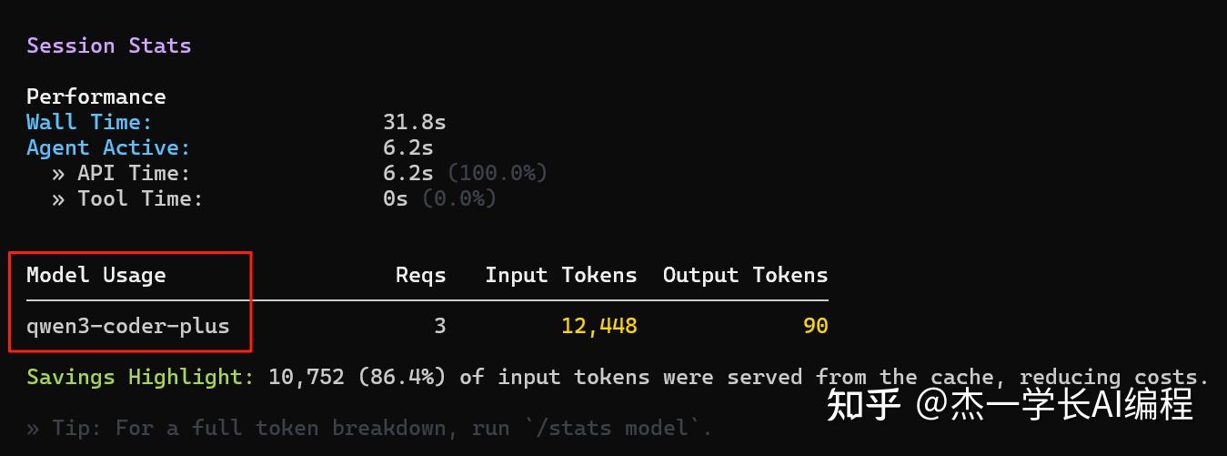 Qwen Code免费了！每天2000次请求，根本用不完 - 知乎