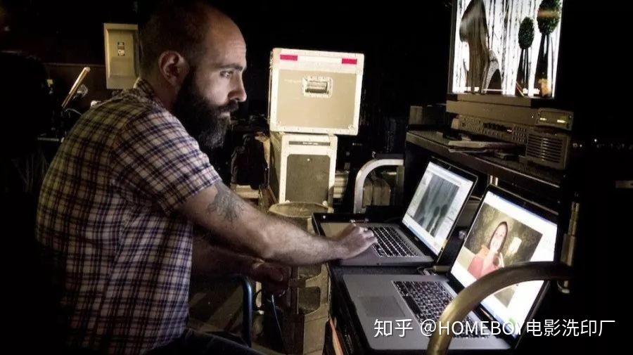 一篇你绝对能看懂的DIT工作流程解析 - 知乎