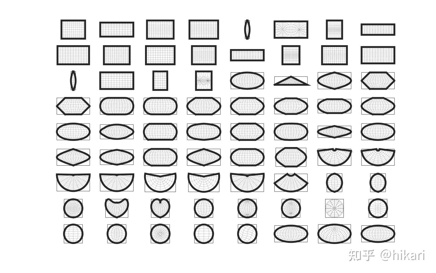 MATLAB绘制地图超详细教程 - 知乎