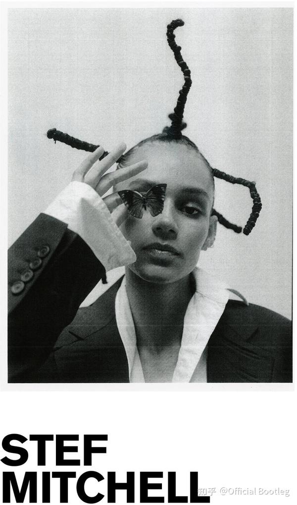 Photographer Spotlight 010 | Stef Mitchell - 知乎