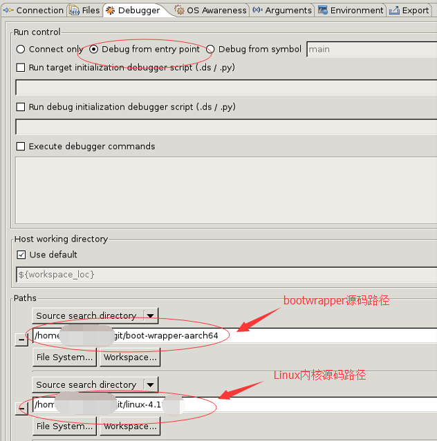 ARM FVP(固定虚拟平台)Linux内核调试简明手册 - 知乎