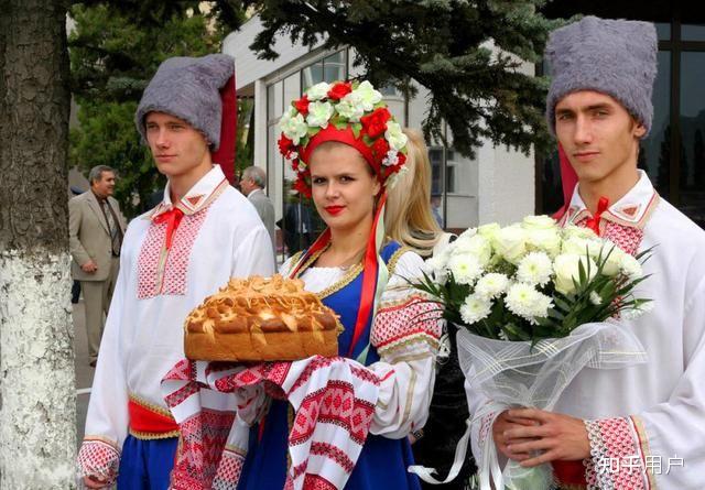 俄罗斯主体民族有多少？ - 知乎