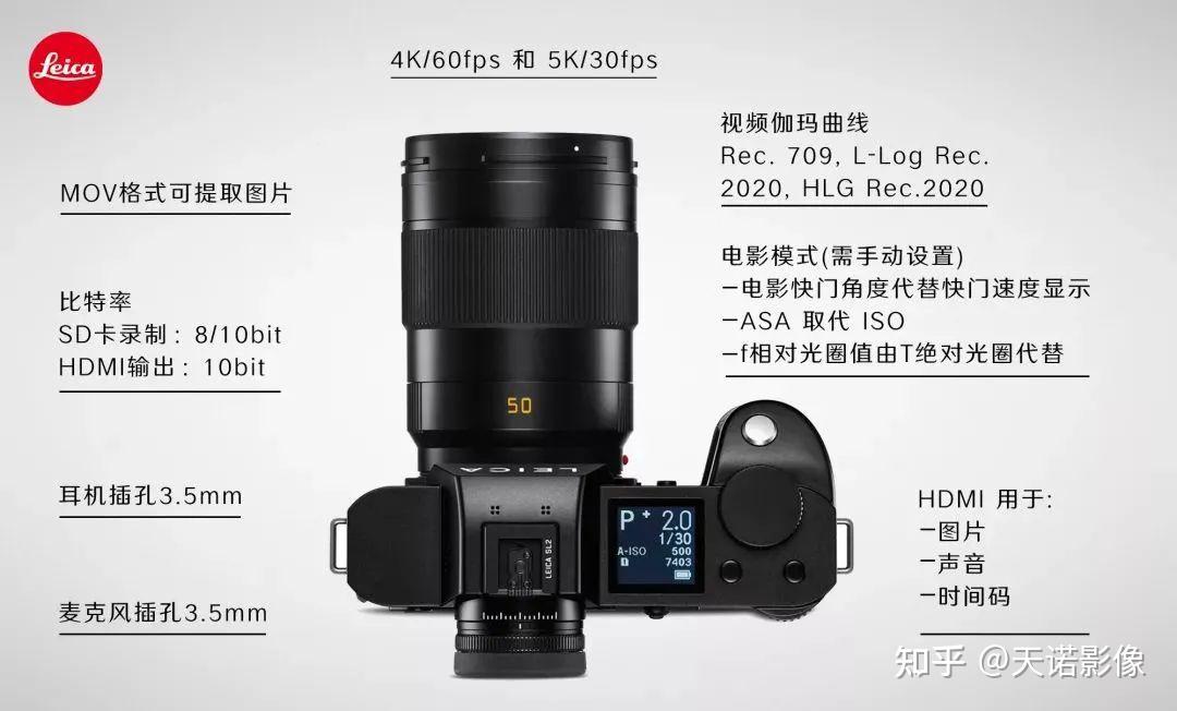 徕卡SL2值得入手吗？ - 知乎