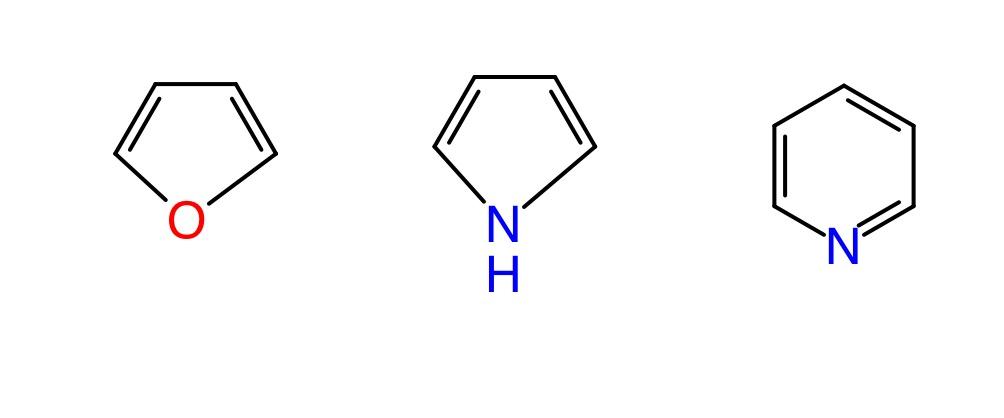 简论休克尔（4n+2）规则与有机物芳香性判别 - 知乎