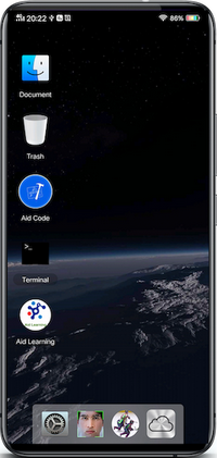 极致安卓之—Aid Learning基于Jupyter开发Java和Python - 知乎