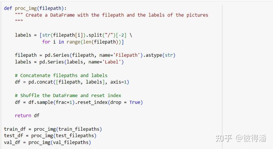 深度学习--使用 MobileNet 进行迁移学习 - 知乎