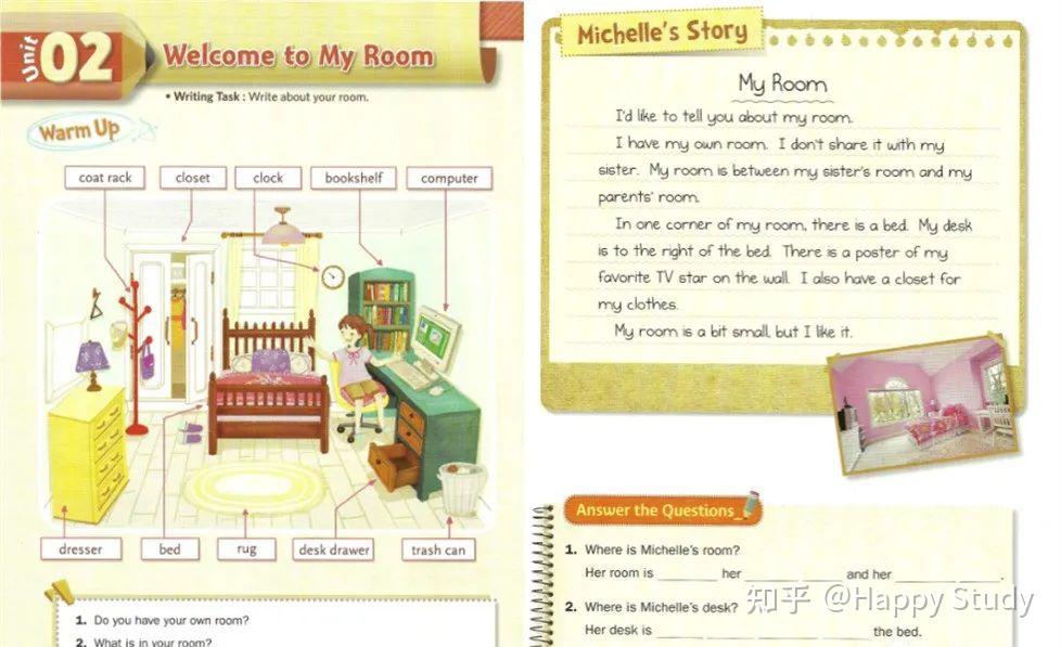 N04-089 创意写作训练《Write Right》，让英文写作变得超简单，孩子必刷！ - 知乎