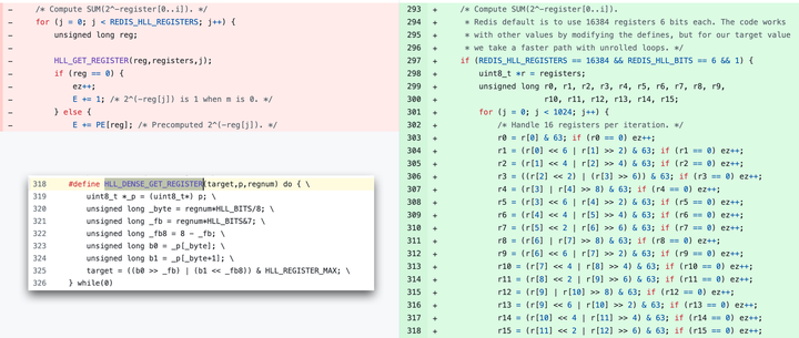 透彻理解Redis中HyperLogLog的实现 - 知乎