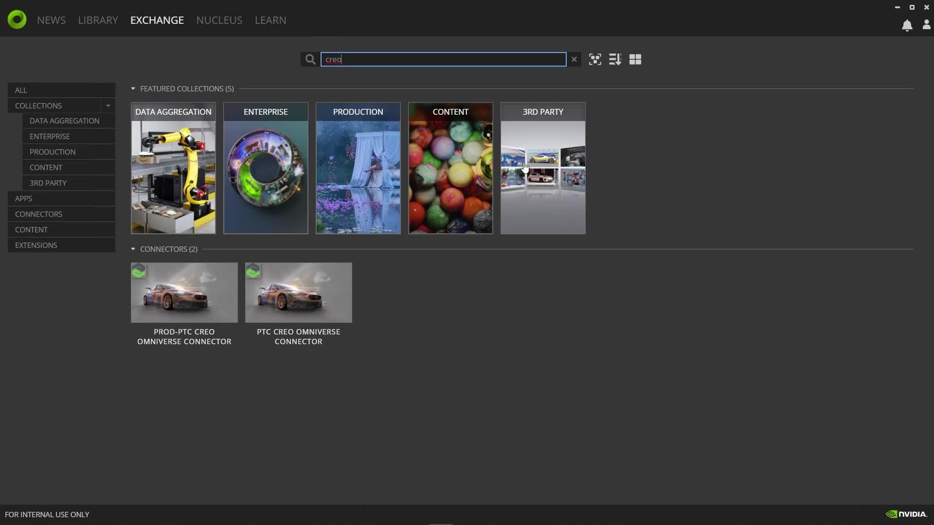 Omniverse 教程 (6) : Omniverse Connectors 功能及区别 - 知乎