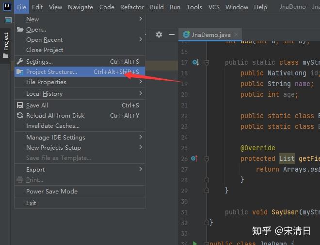 Java使用jna调用c++动态库（Linux） - 知乎
