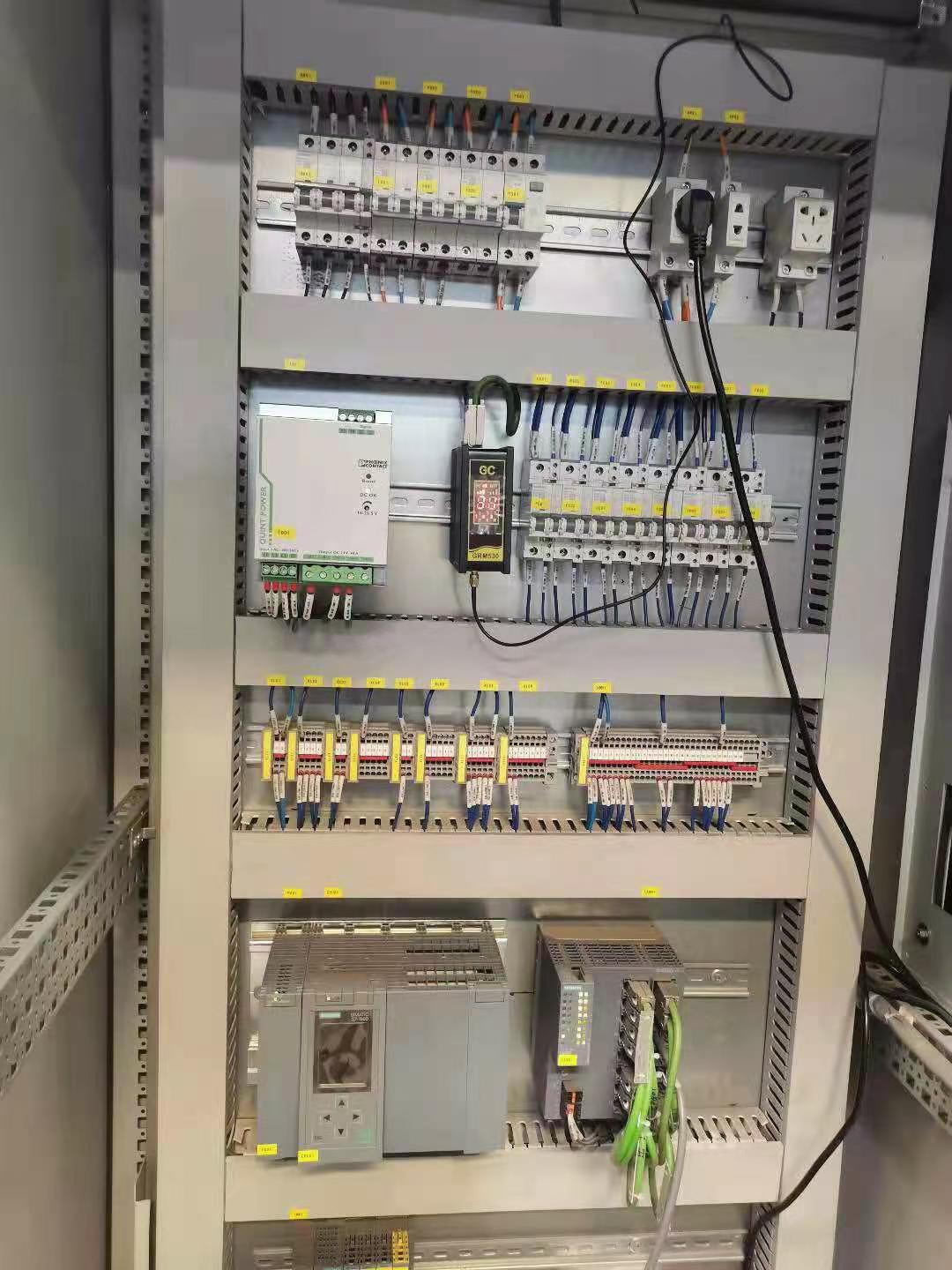 西门子SCL语言编程系列讲32-产生随机数 - 知乎