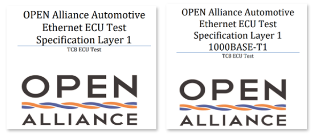 聊聊车载以太网IOP测试及自动化测试解决方案 - 知乎