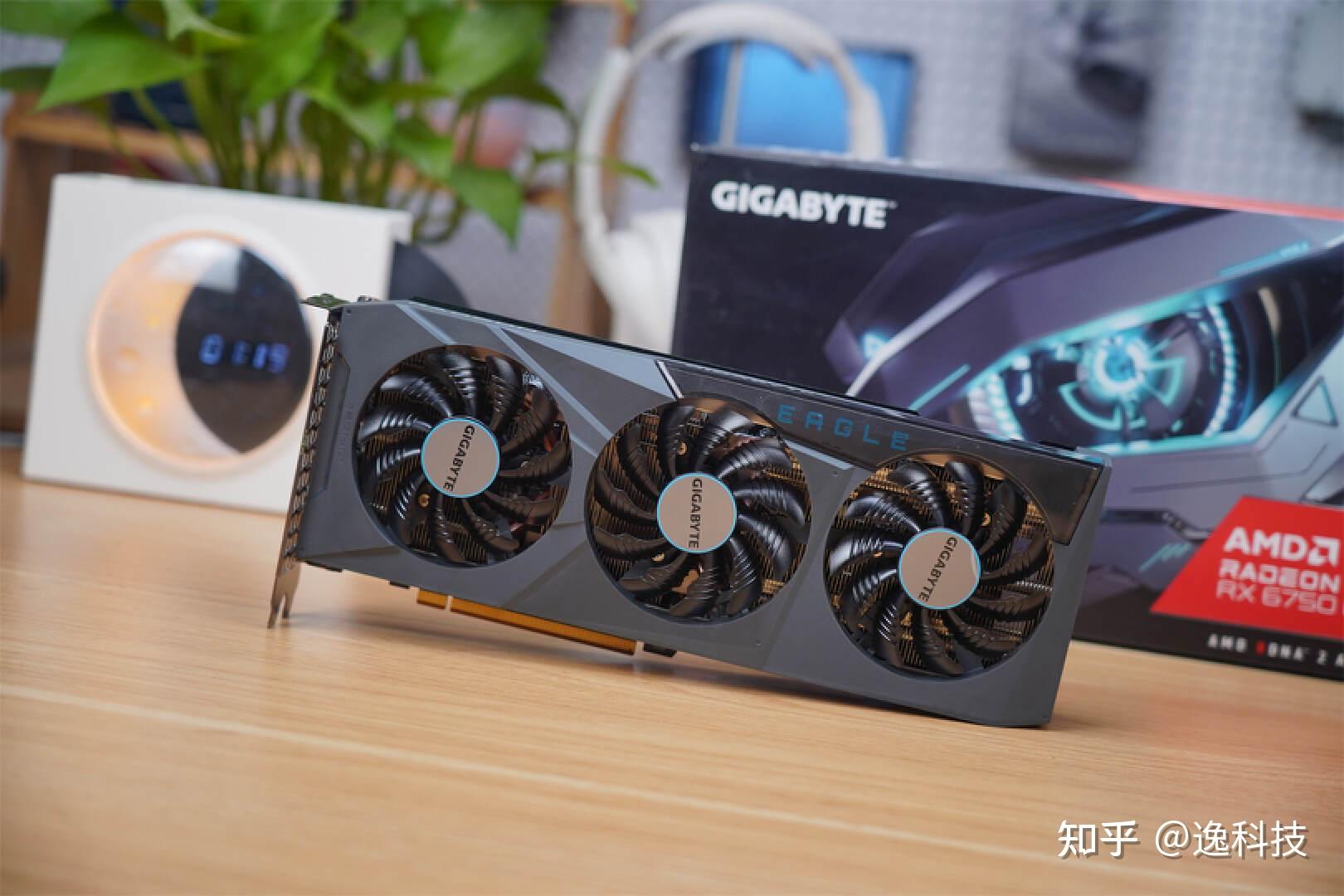 显卡选 4060ti 还是 6750xt 比较好? - 知乎