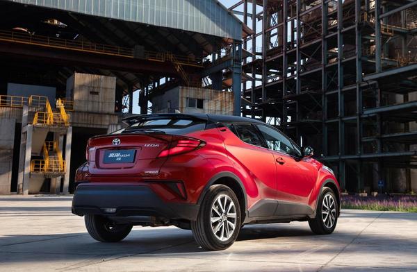 新增双擎版，全新奕泽IZOA将于6月6日正式上市 - 知乎