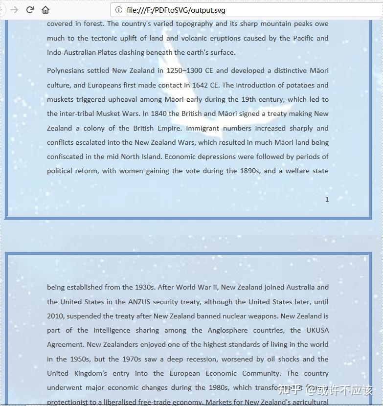 如何在 Java 中将 Pdf 转换为图像 知乎 3280