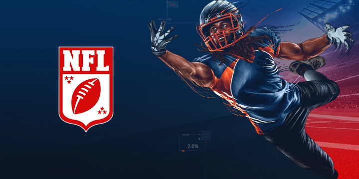 本周NFL统计数据分析 - 知乎