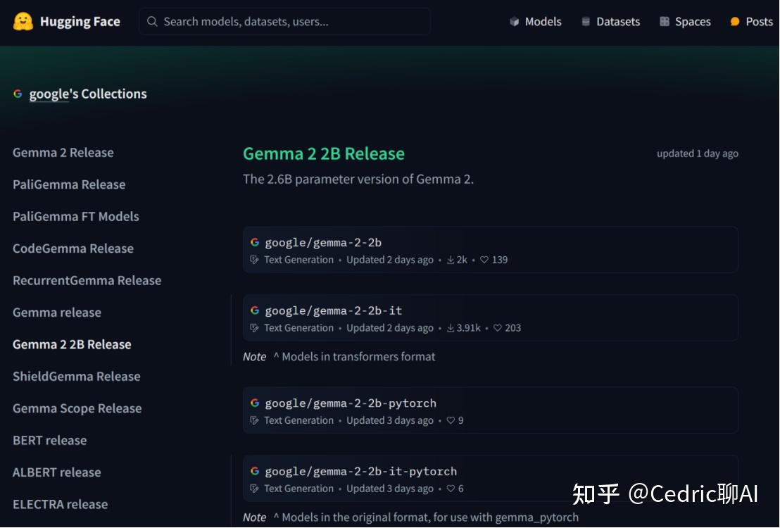 谷歌DeepMind新作：Gemma 2 2B小模型强势超越GPT-3.5，AI模型轻量化 - 知乎