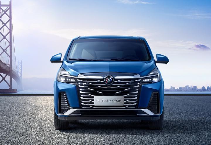 别克GL8陆上公务舱新春抄底攻略，18.99万起+双补贴，值不值？ - 知乎