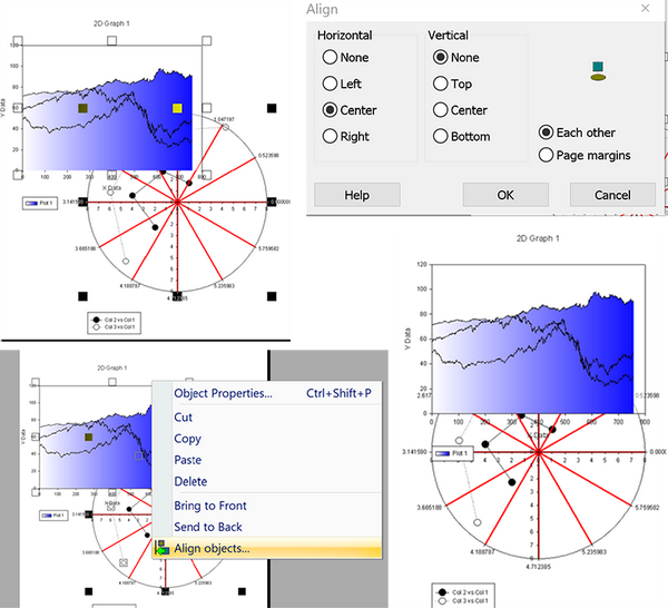 【软件升级】SigmaPlot V14.5 新功能 - 知乎