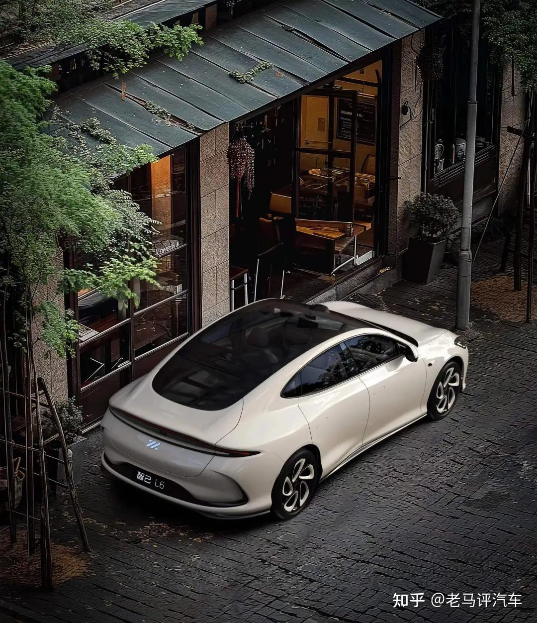 19.99万起售，智己L6要和小米SU7平起平坐，就别犯这三个错误 - 知乎