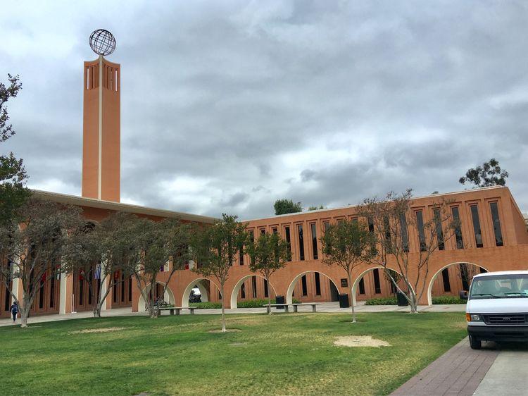 USC和UCSD的EE本科选择哪一个？ - 知乎