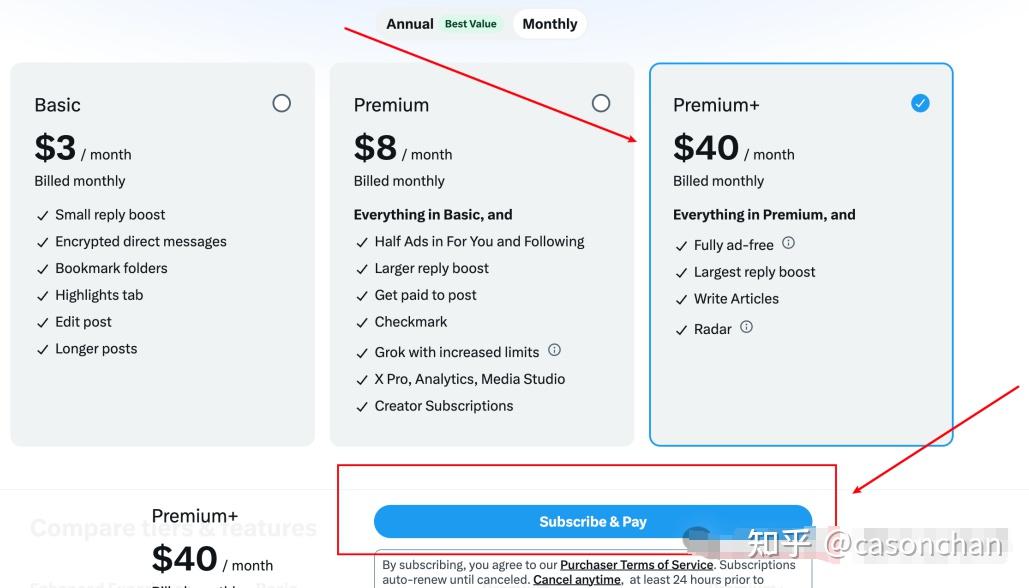 （Grok 2 和 Grok 3 使用教程）：教你如何获得Grok3的访问权限，内附Grok3订阅升级教程 - 知乎