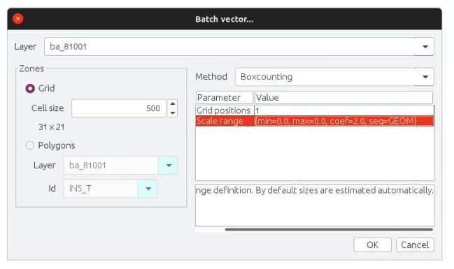 5.2.5 Batch menu批处理菜单 - 知乎