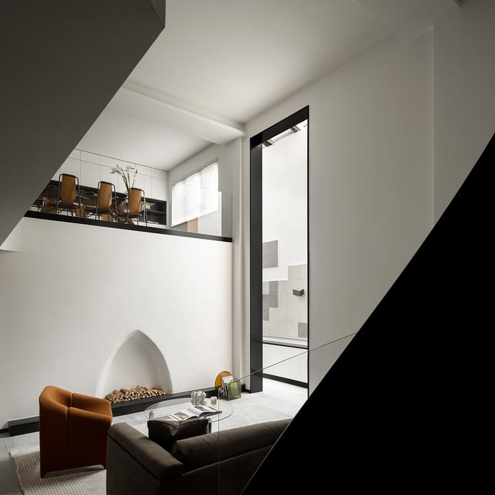 SSCD设计事务所 | 铂悦犀湖，沿着光的轨迹探索极致纯粹的质感与温度 - 知乎