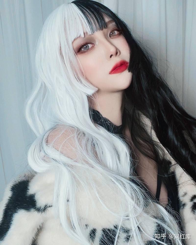 70万粉丝见证！Queen Dami 不仅颜值高，舞技也一流！ - 知乎