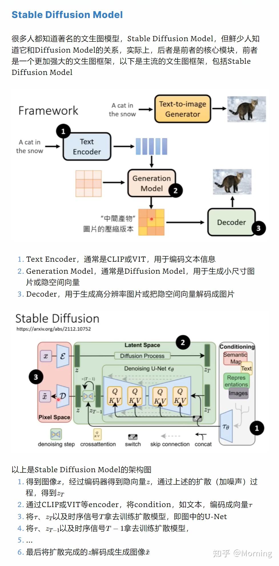 图像生成（VAE、GAN、Diffsuion Model） - 知乎