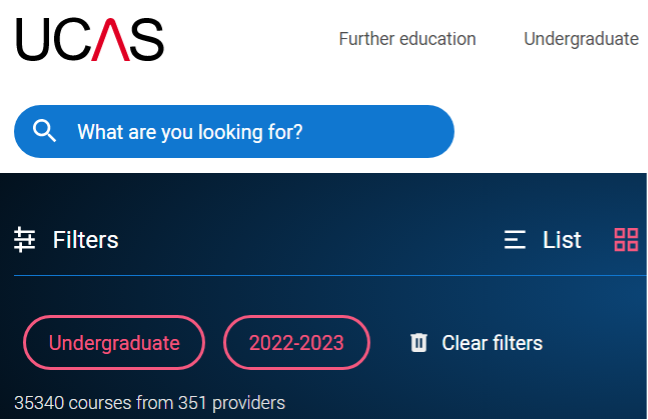 还没offer别着急！有录网来帮助你了解英国UCAS补录大法！ - 知乎
