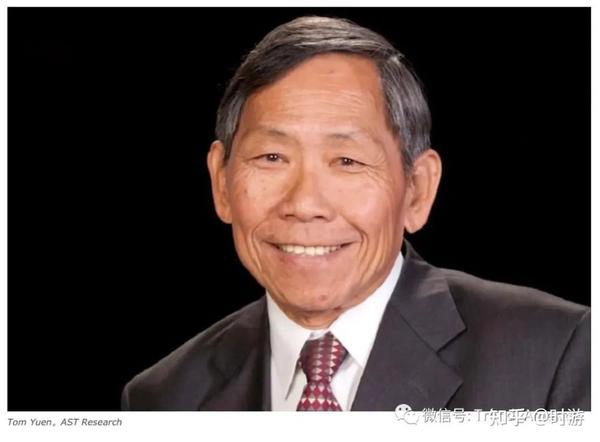 IT历史连载72-19岁的AST虹志电脑公司的兴衰历史 - 知乎