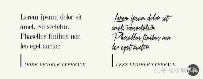 设计师必须知道的50个设计词汇 - 知乎