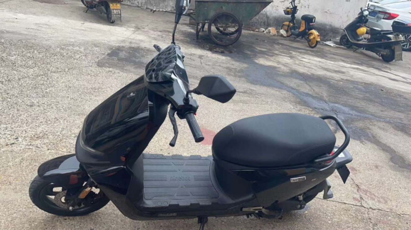 九号远航家M85C（九号m85c电动车）怎么样？使用85天后优缺点评测