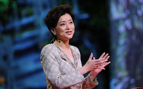 【Ted】Yang Lan: The generation that's remaking China - 知乎