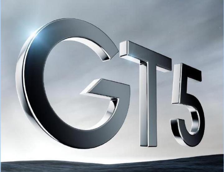 拥有顶级旗舰手感，差点逼疯供应商 高管疯狂暗示真我GT5不负之名 - 知乎