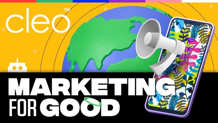 Cleo利用Blockchain和NFT为更环保的星球而努力 - 知乎