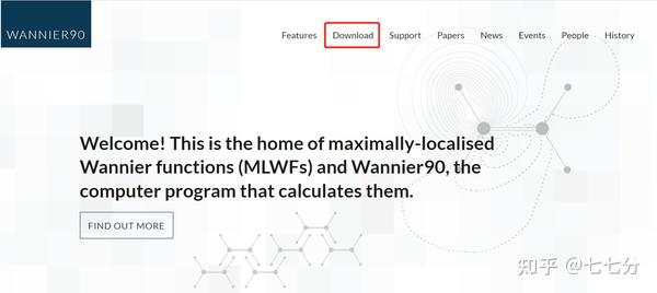 vasp.5.4.4.pl2+wannier90.2.1.0编译 - 知乎