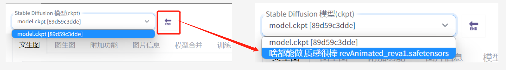 【Stable diffusion教程】AutoDL云部署超详细步骤说明 - 知乎