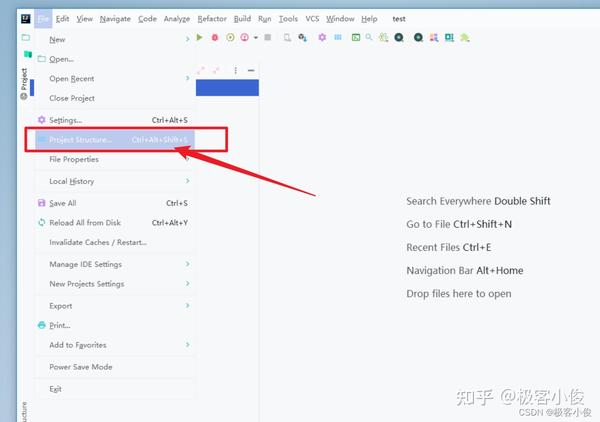 【Java开发基础】intellij IDEA快速配置JDBC驱动连接MySQL数据库并查询数据,其实真的很简单,我5分钟就学会了! - 知乎