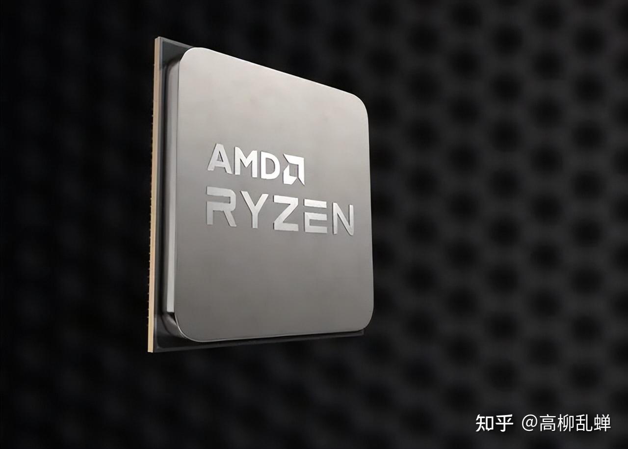 AMD YES！618什么AMD锐龙 6000H系列笔记本值得买？ - 知乎