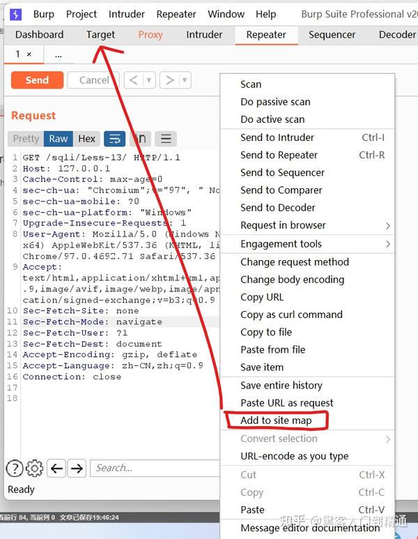 【2023最新版】超详细Burp Suite安装保姆级教程，Burp Suite的基本介绍及使用，收藏这一篇就够了 - 知乎