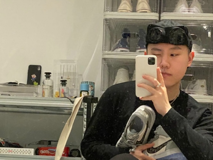 热爱和好奇心让我同时解锁CSM和LCF服装设计 - 知乎