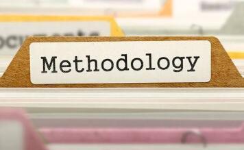 Research Methodology怎么写? - 知乎