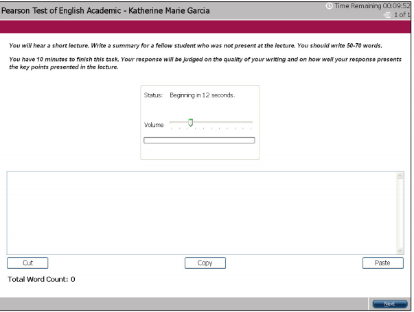 PTE考试|PTE考试技巧：PTE听力中SST评分标准揭秘，附满分技巧 - 知乎