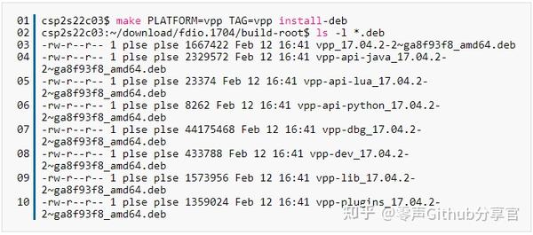 浅析基于DPDK框架下OVS与VPP的差异点 - 知乎