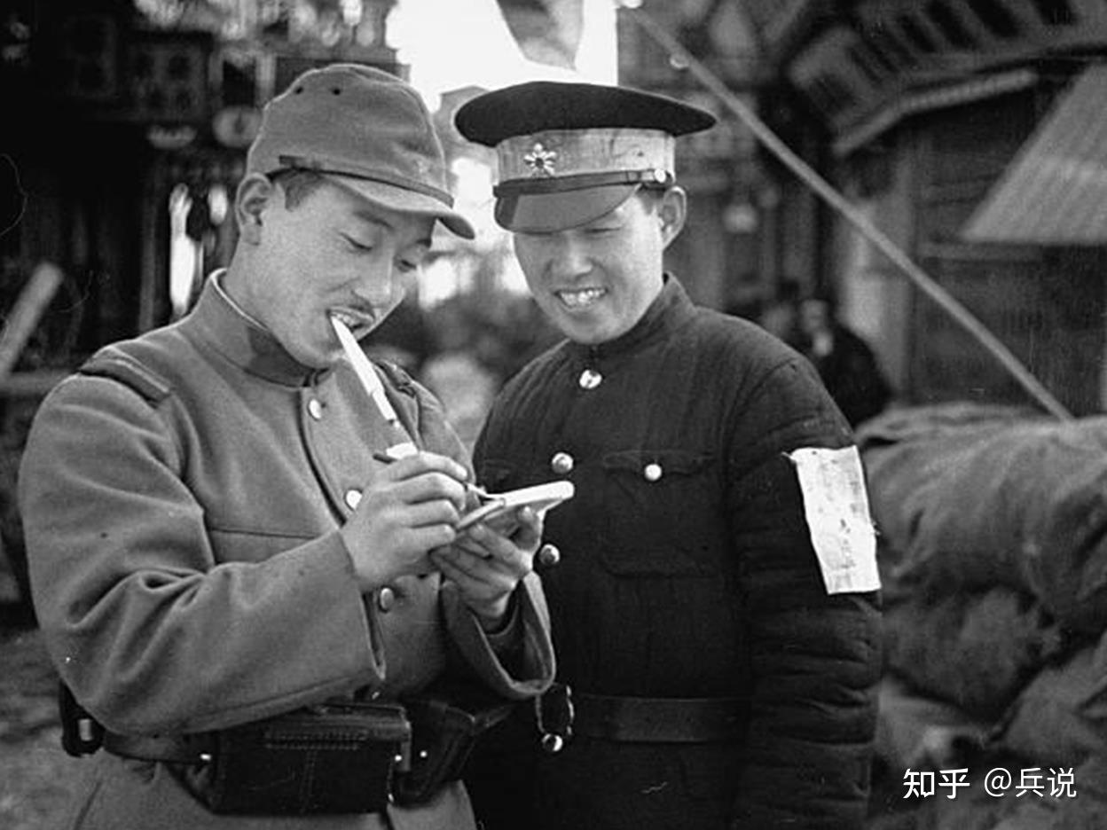 新四军情报员被捕，伪军在饭碗里藏纸条，却对不上暗号 - 知乎