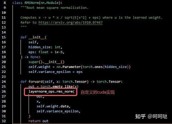 Llm推理2：vllm源码学习 知乎 