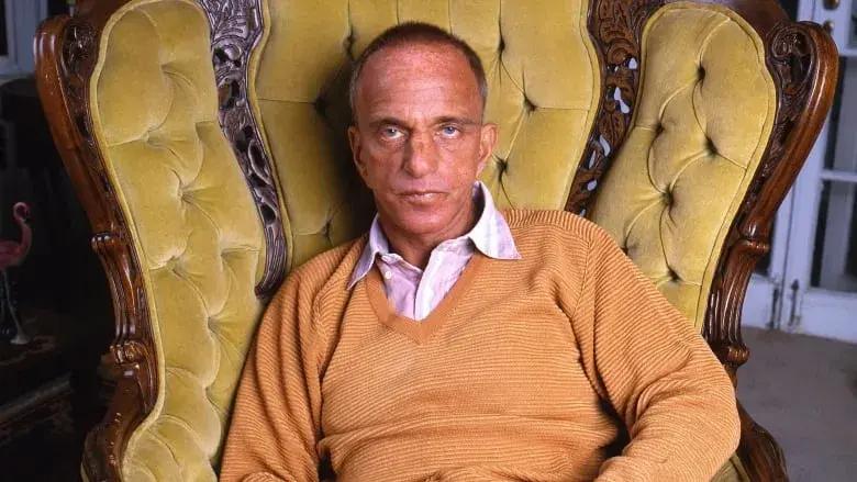 如何评价罗伊·科恩（Roy Cohn）？ - 知乎