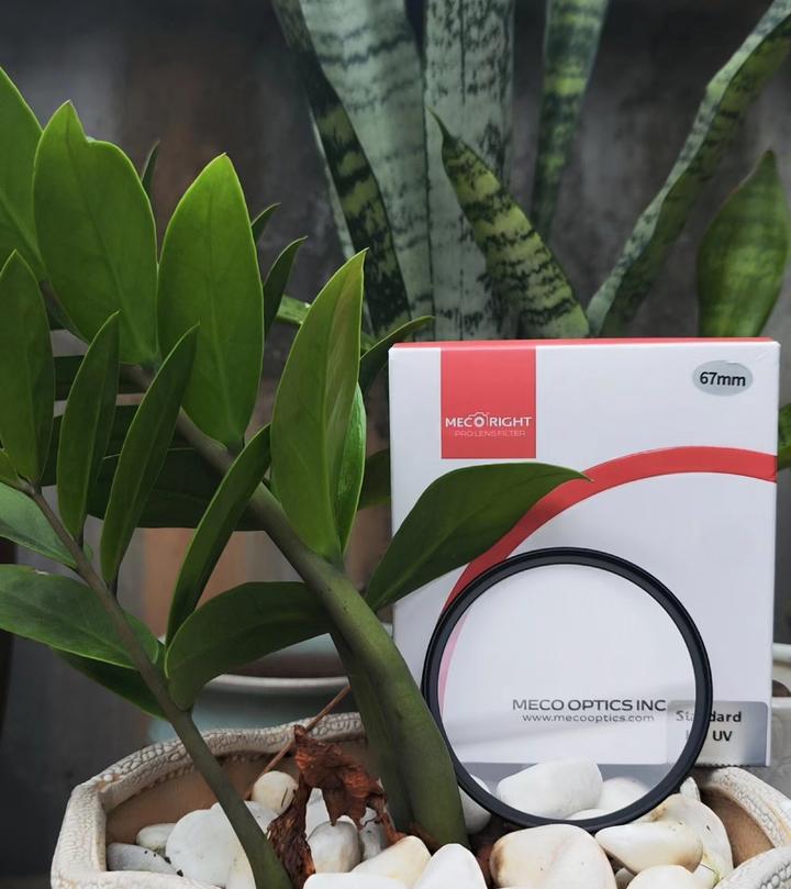 MECO美高UV镜的用料到底有多足？ - 知乎